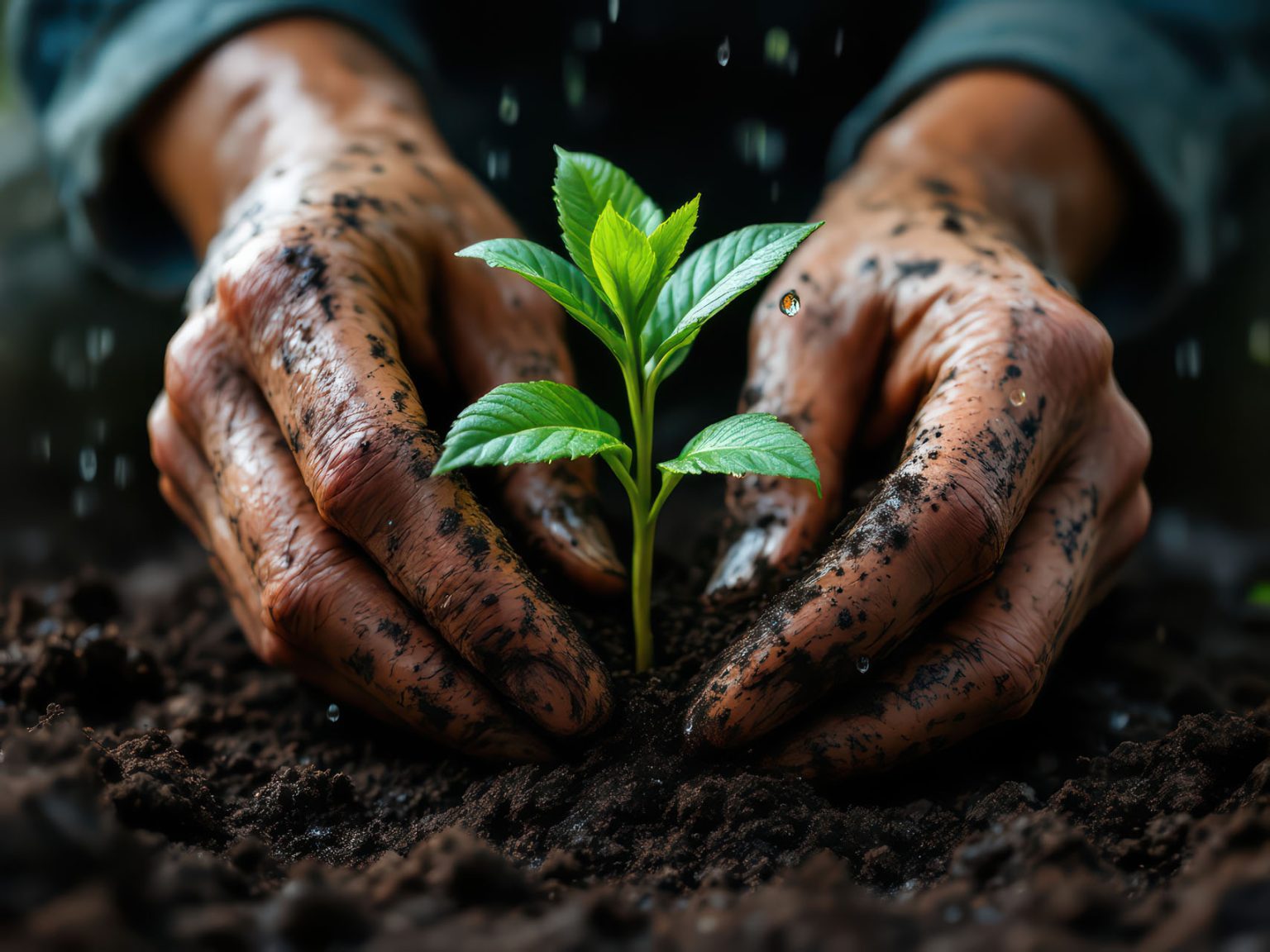 History ‣ Old Pharma